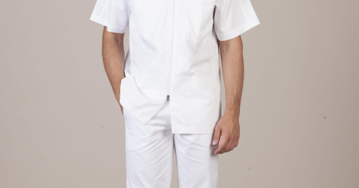 Lucerna | Pastelli Uniforms · Pastelli